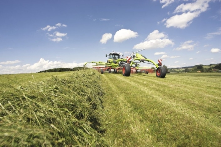 Home — Claas Belgique